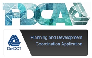 Development Coordination Section - Delaware Department of Transportation
