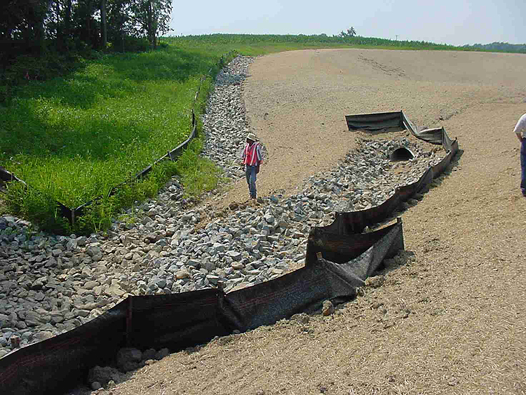 Stormwater Management - Delaware Department of Transportation